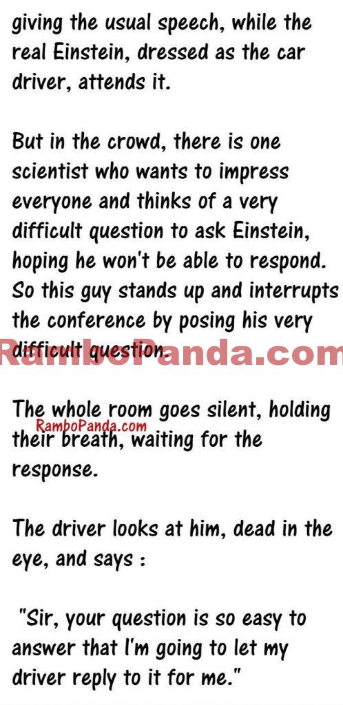 albert einstein jokes | OfficiallyBored